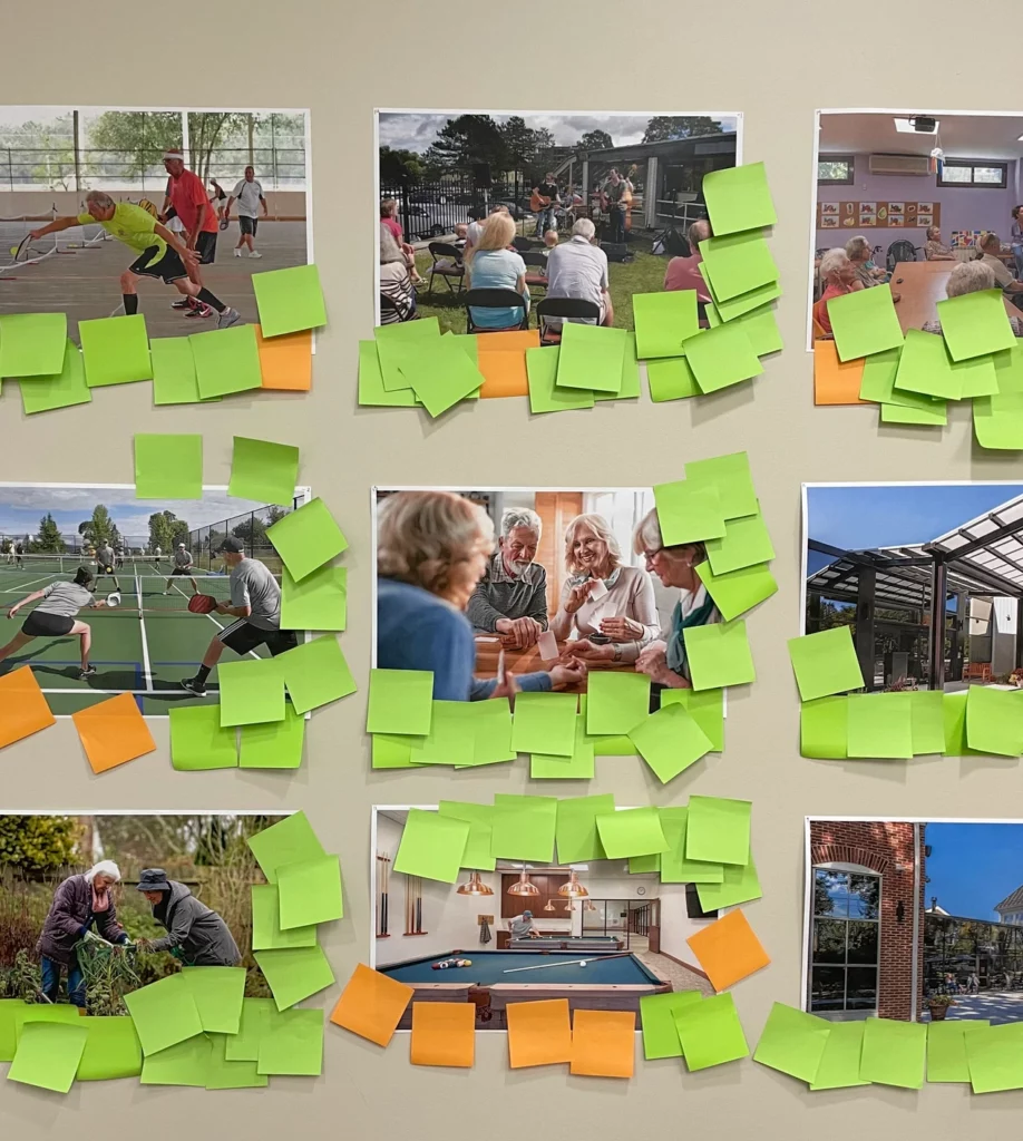 edmSTUDIO - Architecture