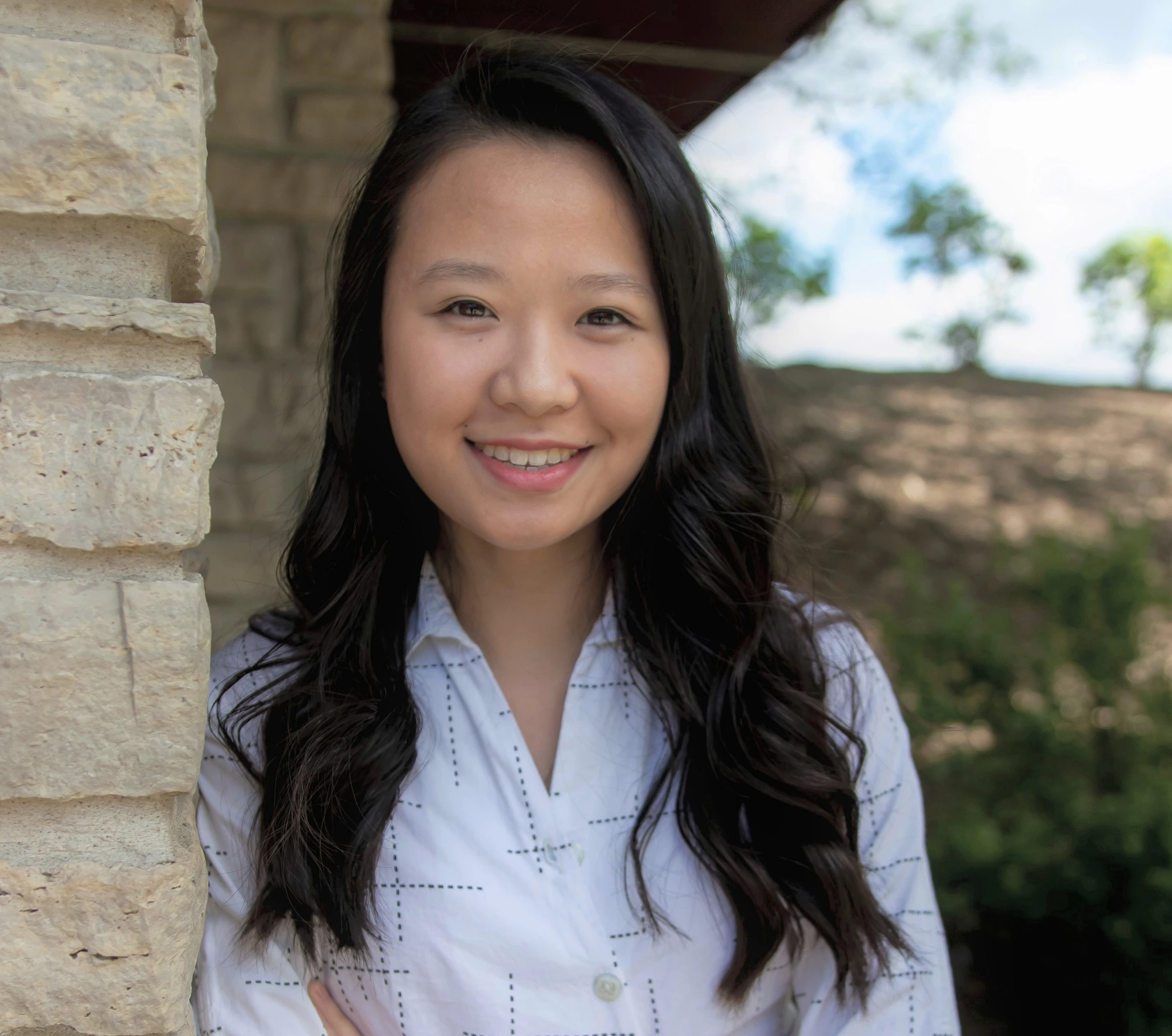 edmSTUDIO Welcomes Cindy Zhou - edmSTUDIO